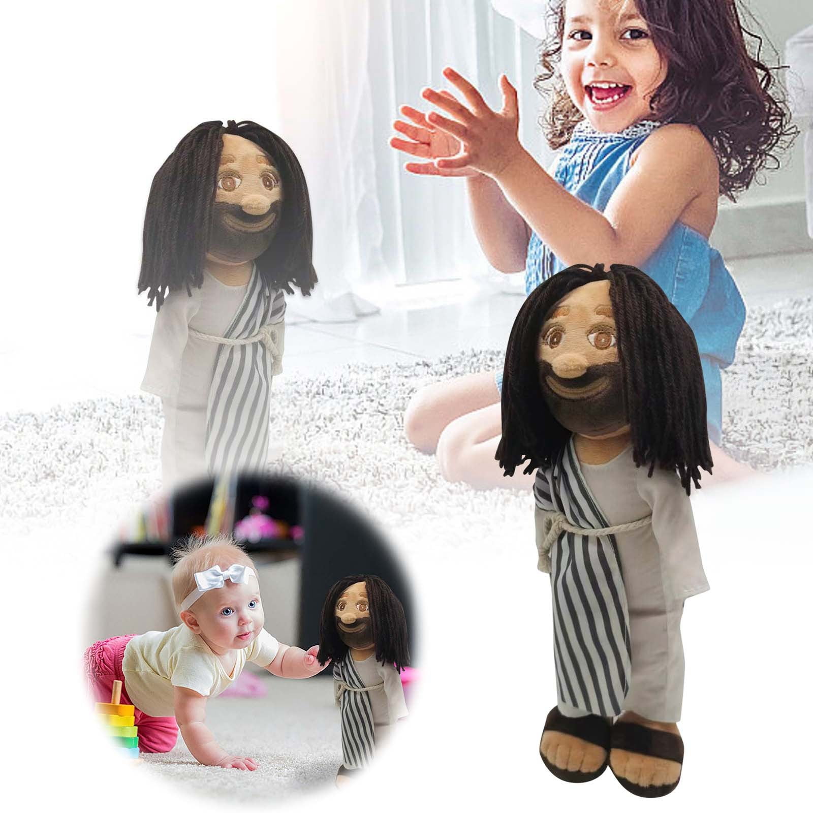 Sandistore Transformable Plush Classic Story Character Dolls Story ...