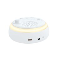 Sharper Image - Portable Sleep Therapy Machine with Soothing Nature ...