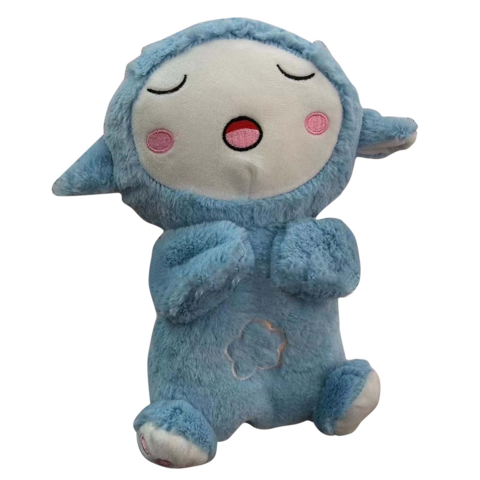 Sandistore compatible with Applejack Plush Big Sleeping Cuddly Toy With ...