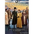 Sanditon (Masterpiece) (DVD), PBS (Direct), Drama - Walmart.com