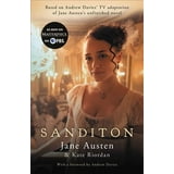 Sanditon (Paperback) - Walmart.com