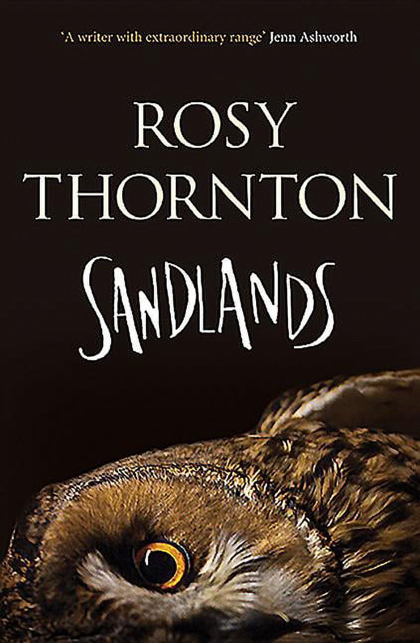 Rosy Thornton