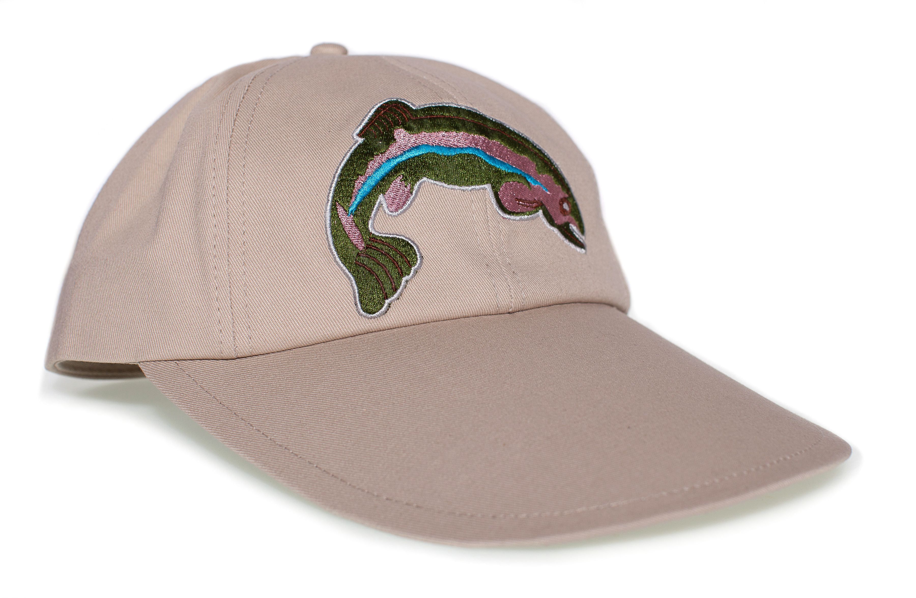 Sandlot Movie Scotty Smalls Fishing Hat Cap Adult Long Extended Brim ...