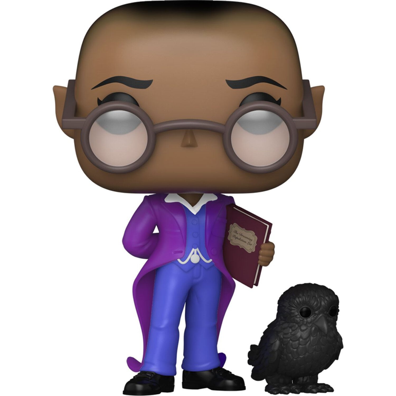 Sandman Lucienne with Matthew Pop! Vinyl Figure and Buddy - Walmart.com