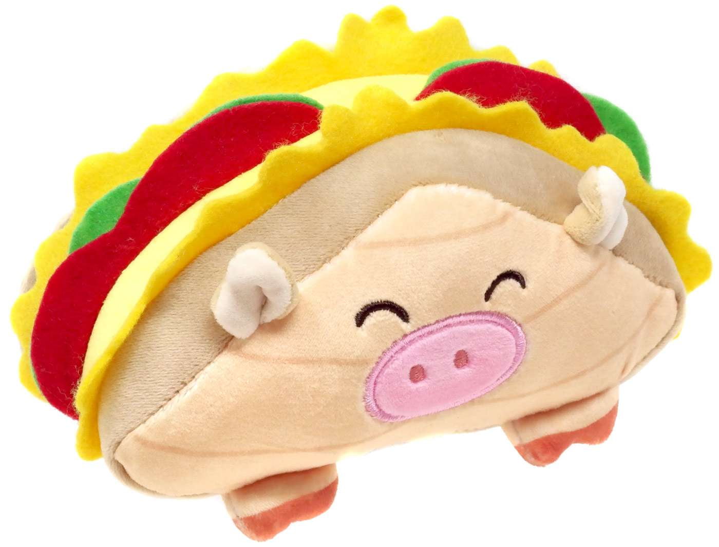 Sandoichis - Adorable Sandwich Plush Ava Avocado Toast Toad - Walmart.com