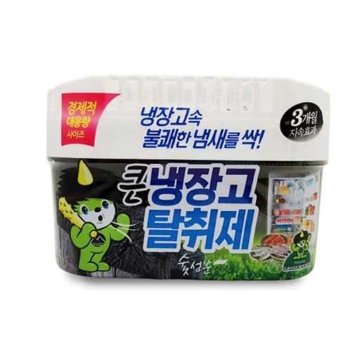 Sandokkaebi Large Refrigerator Deodorizer - Walmart.com