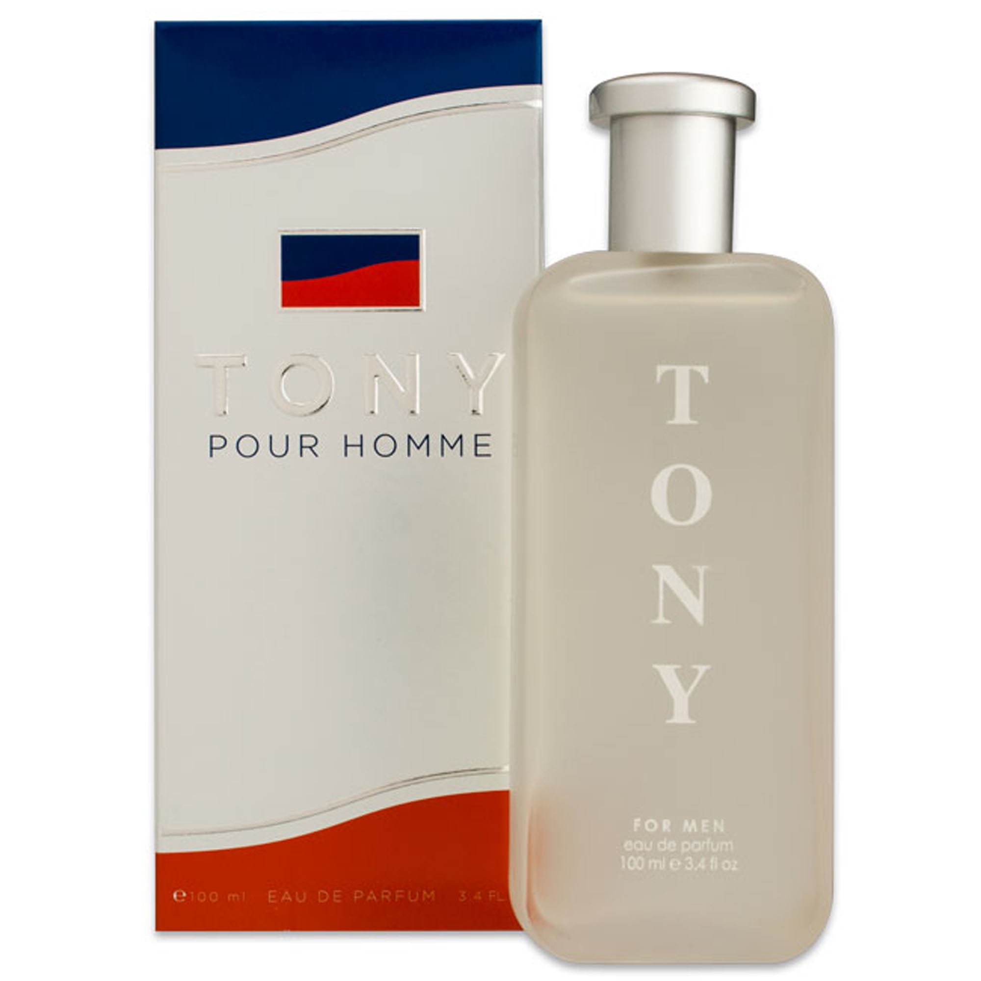 Sandora 1Pack Men's Cologne Homme Perfumes Classic Impression Eau De ...