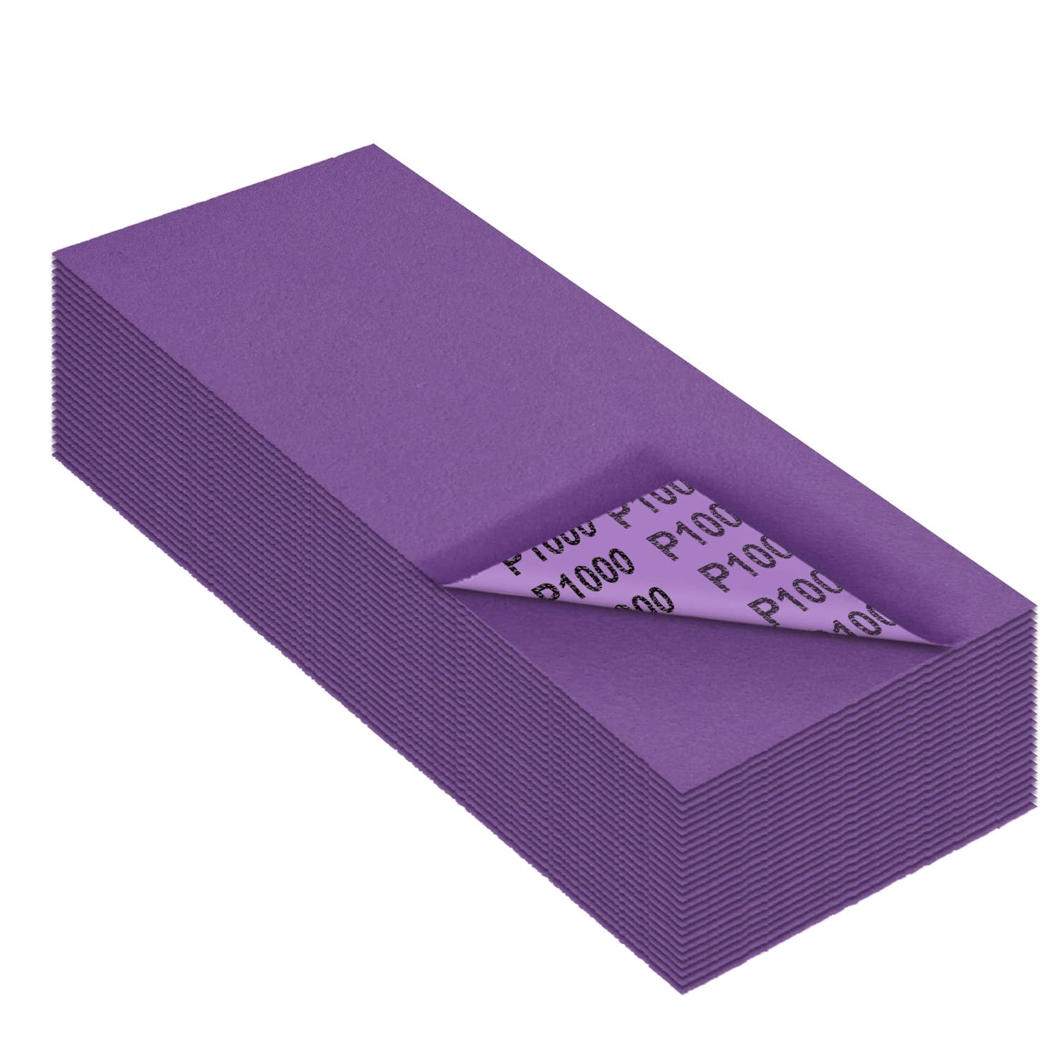 Sandpaper 1000 Grit,Wet Dry Sanding Sheets,High Performance Ceramic ...