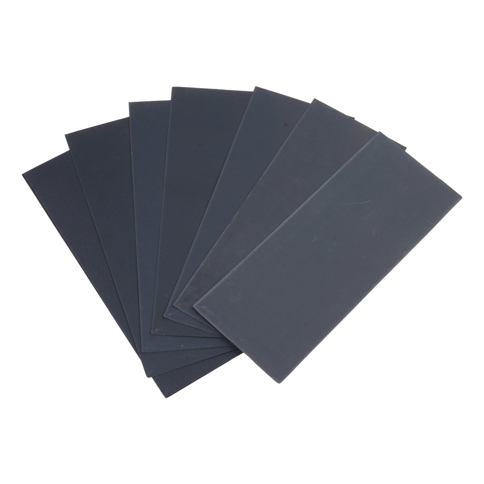 Sandpaper Grinding Paper for Wide Ranges of Applications Woodworking ...