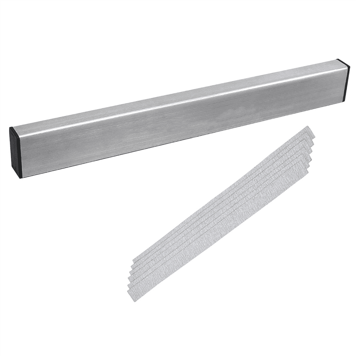 Sandpaper Guitar Neck Fret Beam Leveling Bars Luthier Tools Musical ...