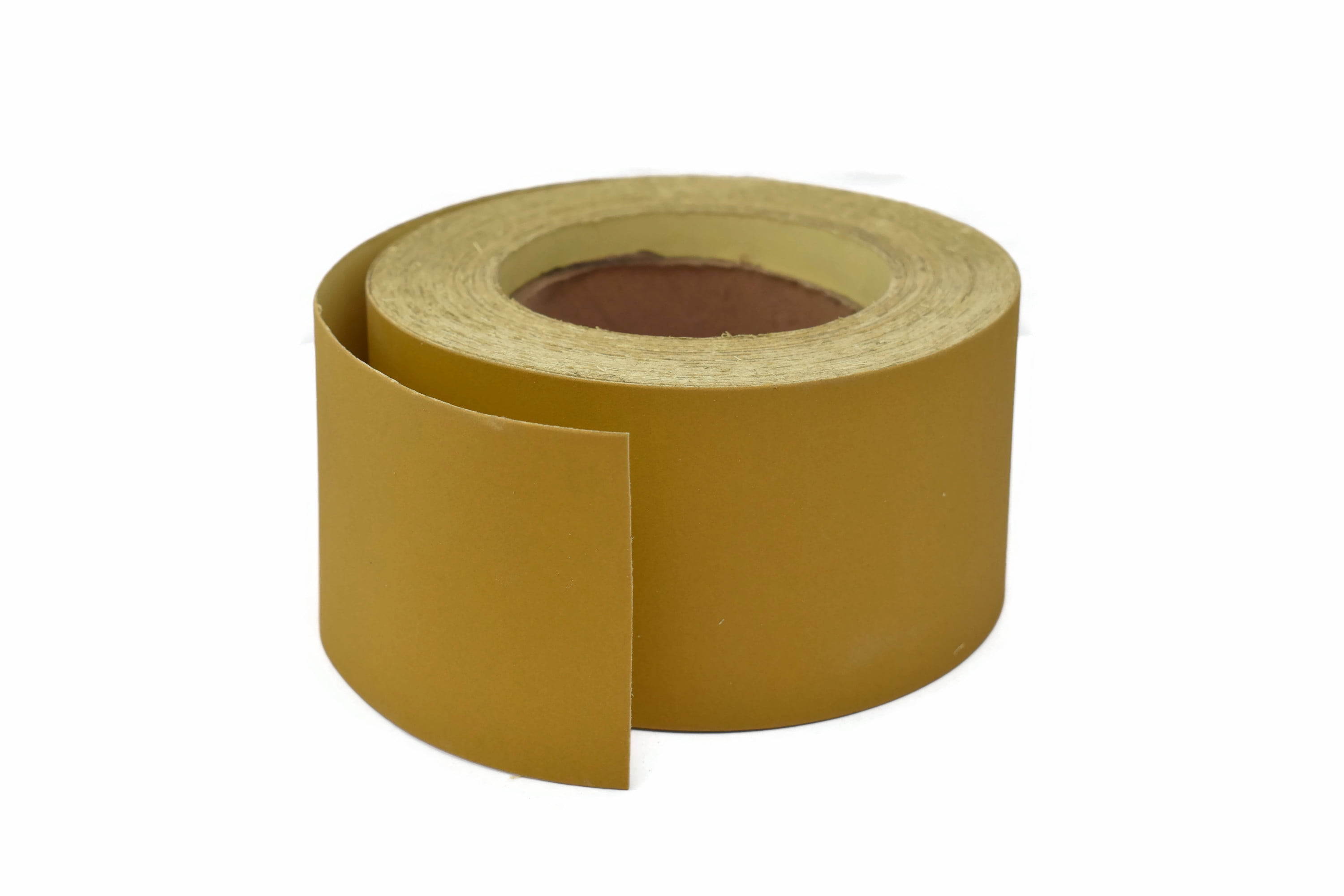 Sandpaper Roll PSA Longboard 2.75" (320 Grit 25 Yards ) Self Adhesive ...