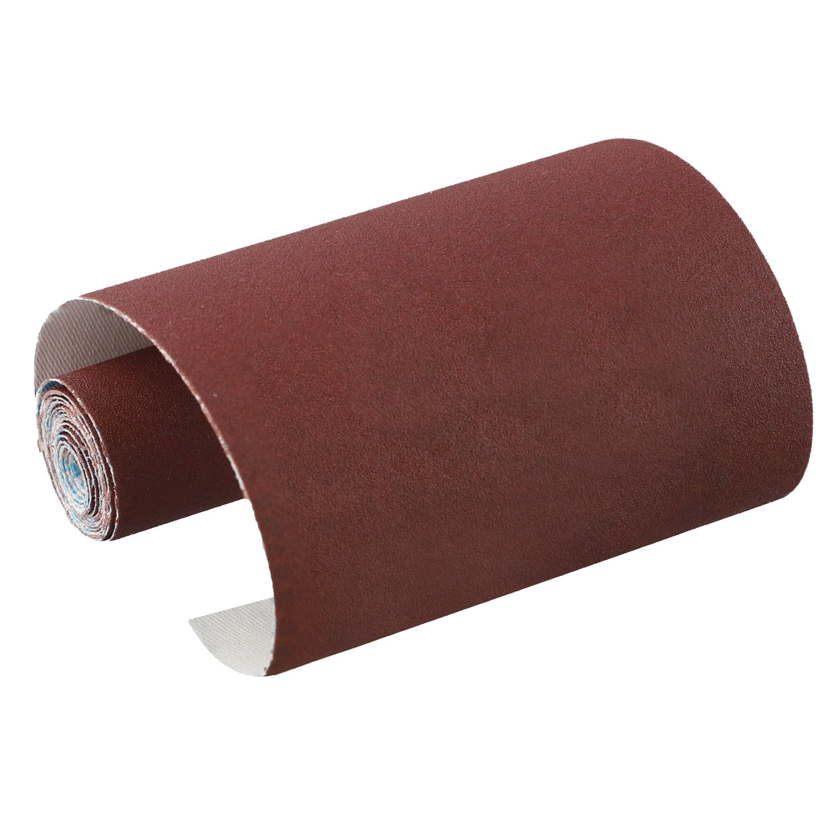 Sandpaper Roll Sandpaper Sanding Disc 1M Long 100Mm Wide 80 100 120 150 ...