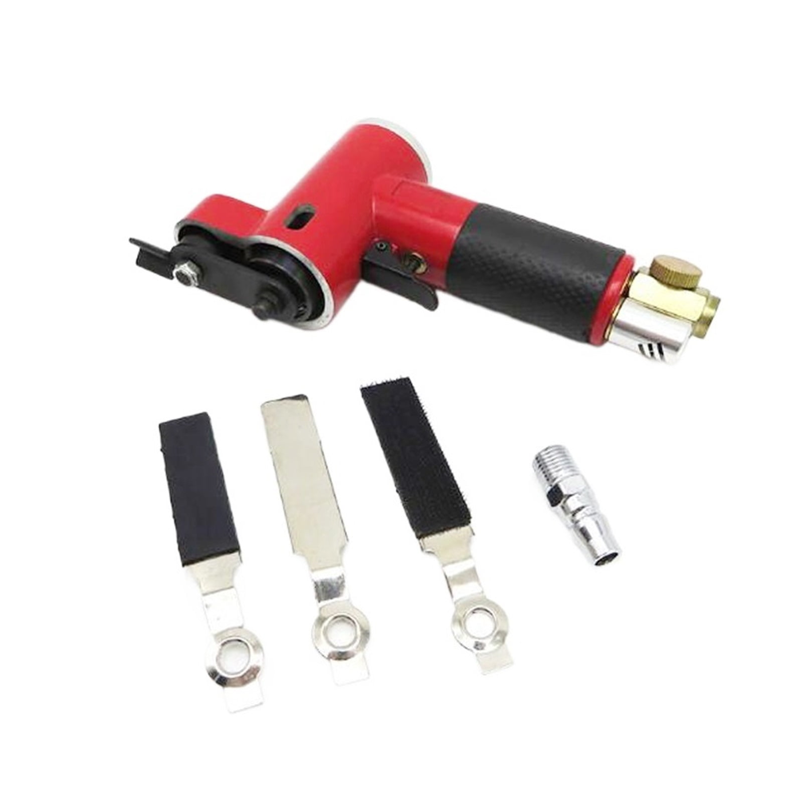 Sandpaper Sander Grinder Wheel Polishing Machine Strip Swing Wobbling ...