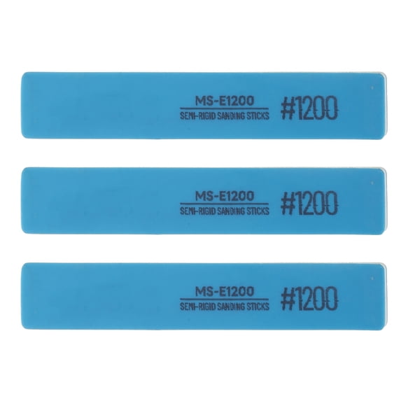Sandpaper Sanding Polishing Part Polishing Stick Sanding Stick for ...
