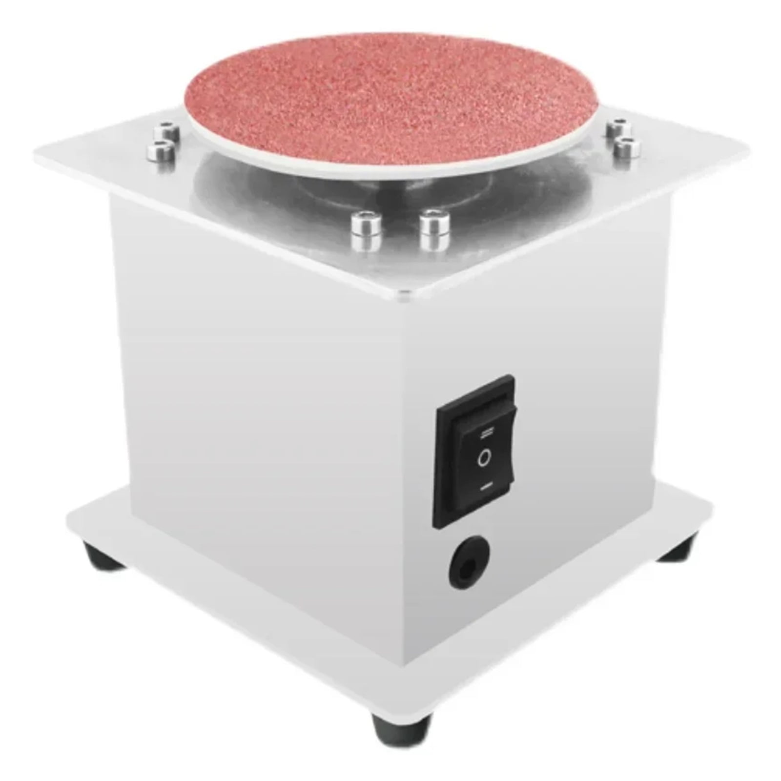 Sandpaper Stick Table Grinder, Electric Multi-function Engraving ...