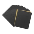 Sandpapers (9" x 11"/229mm x 279mm) 12 Sheets, 1000 Grit Sand Paper ...