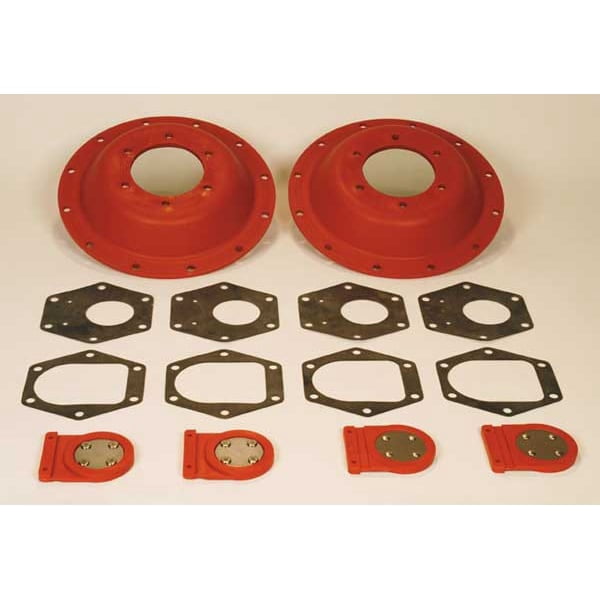 Sandpiper Pump Repair Kit,Fluid 476.249.354 - Walmart.com