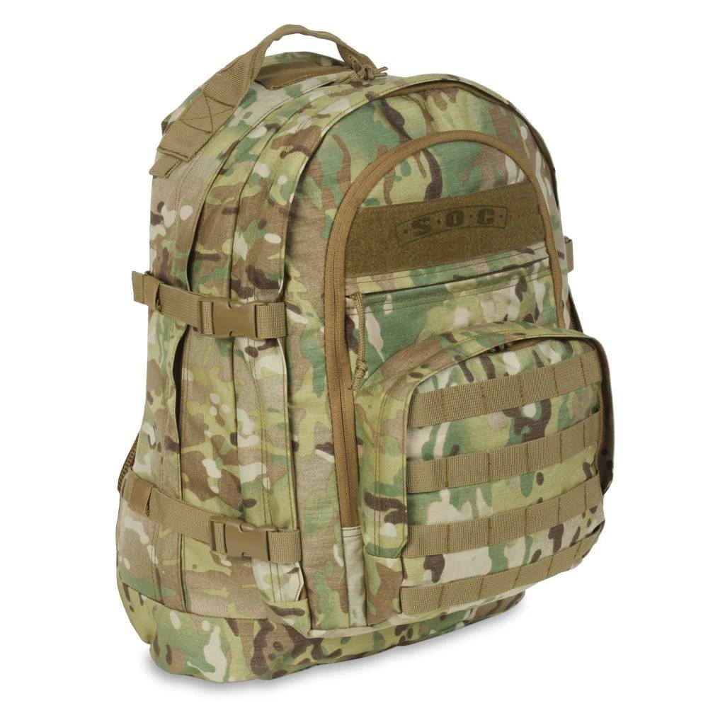 Sandpiper SOC 3Day Pass Backpack - MultiCamo - Walmart.com