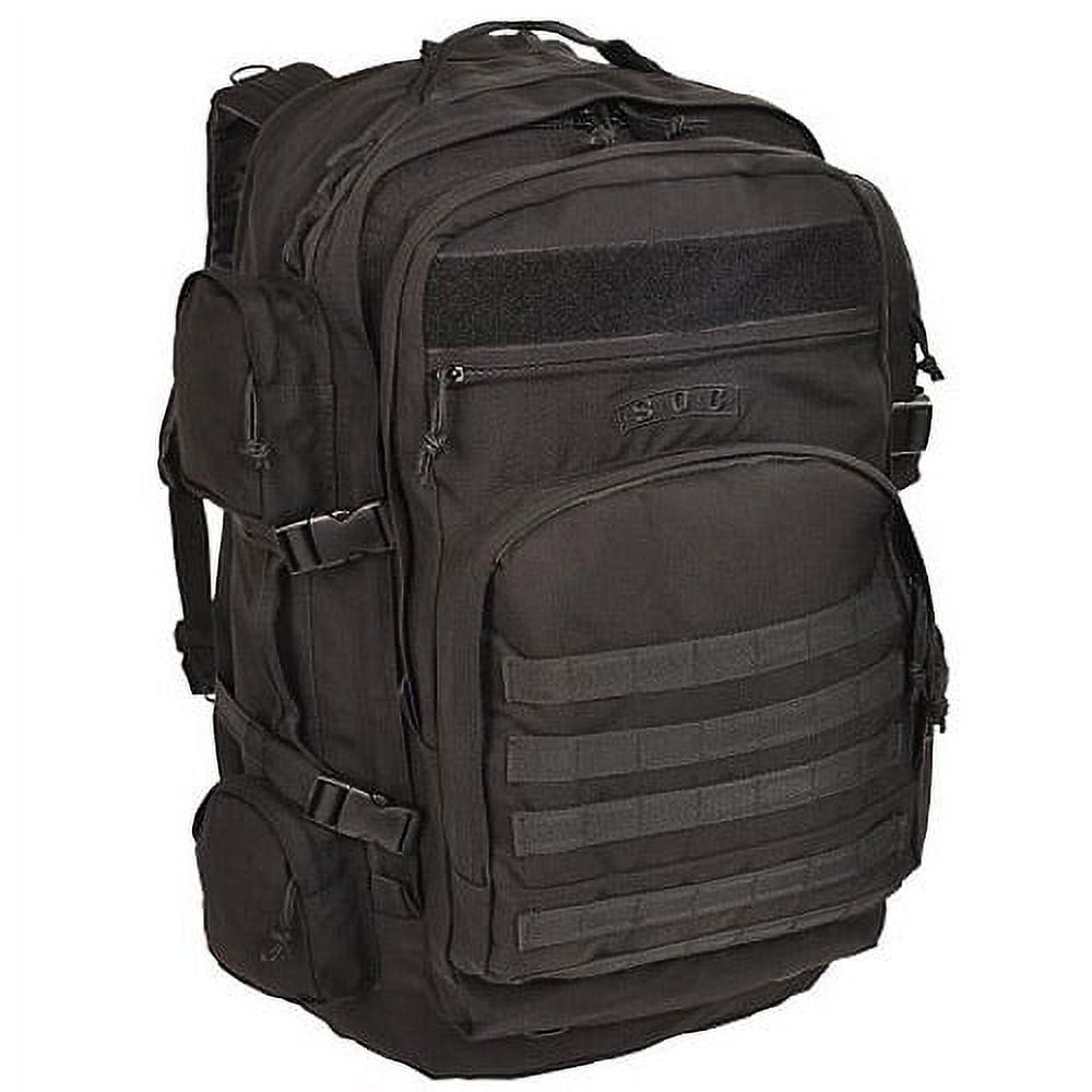 Sandpiper SOC Long Range Bugout Backpack - Coyote Brown - Walmart.com
