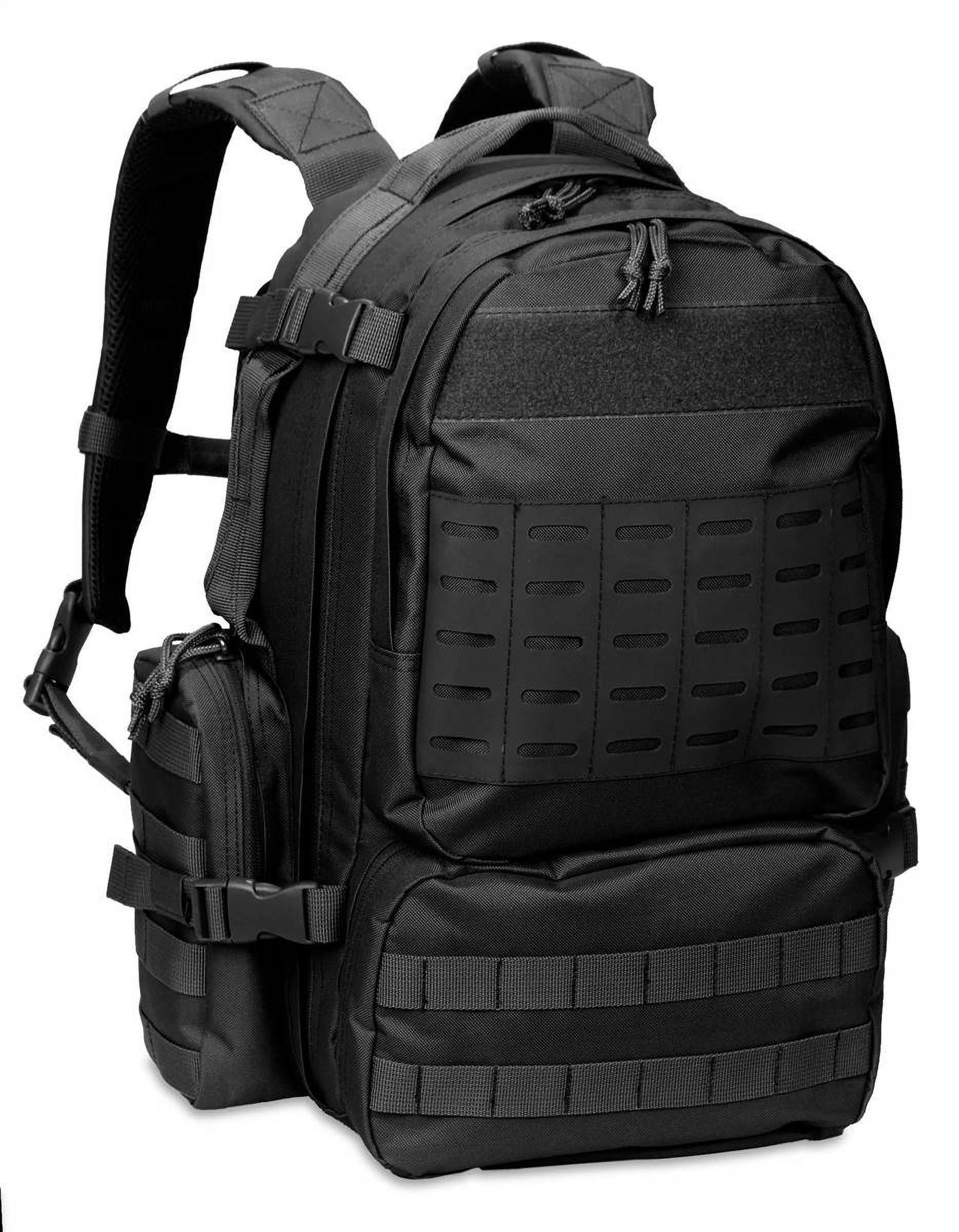 Sandpiper SOC Rockwell Pack Backpack - Black - Walmart.com