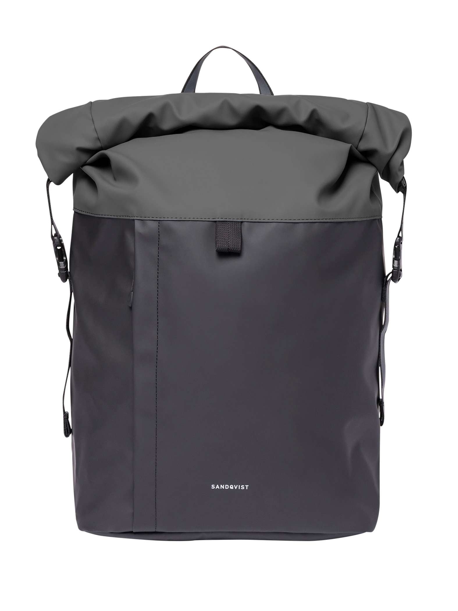 Sandqvist 17L Konrad Rolltop Backpack, Multicoloured - Walmart.com