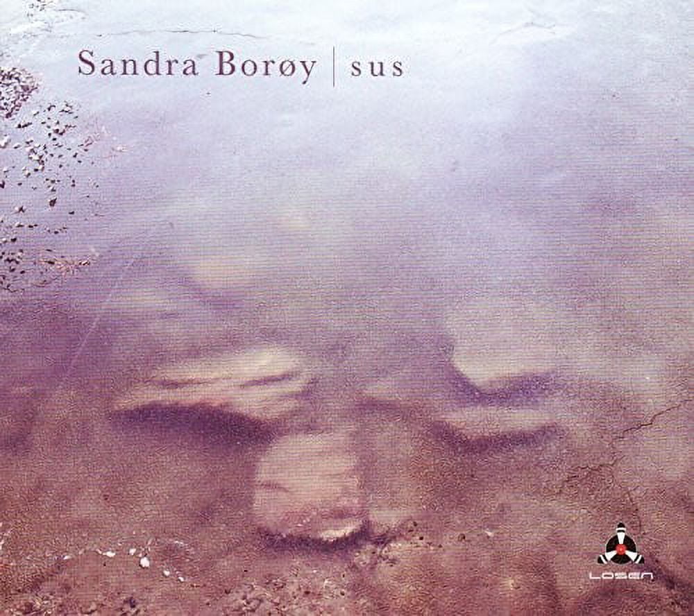 Sandra Boroy - Sus - Music & Performance - CD - Walmart.com
