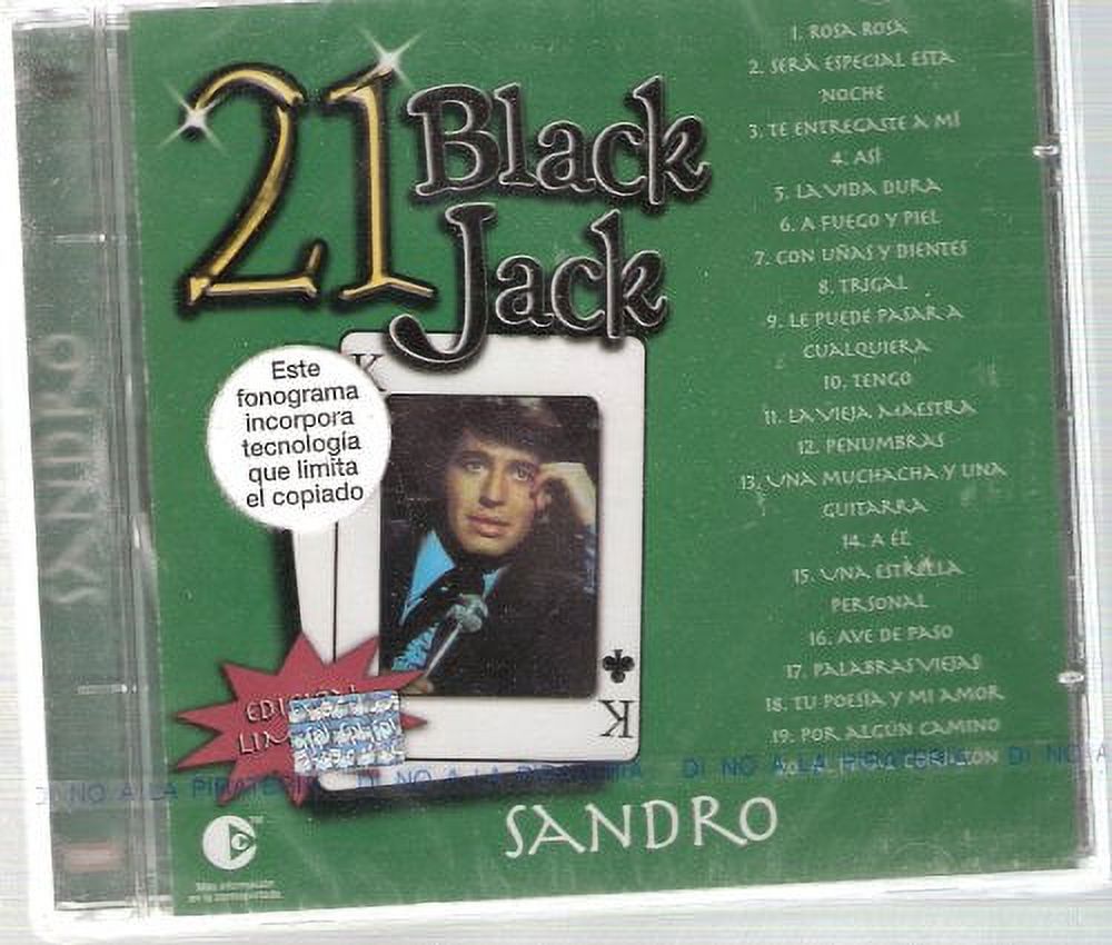Pre-Owned Sandro "21 Brack Jack" - Walmart.com