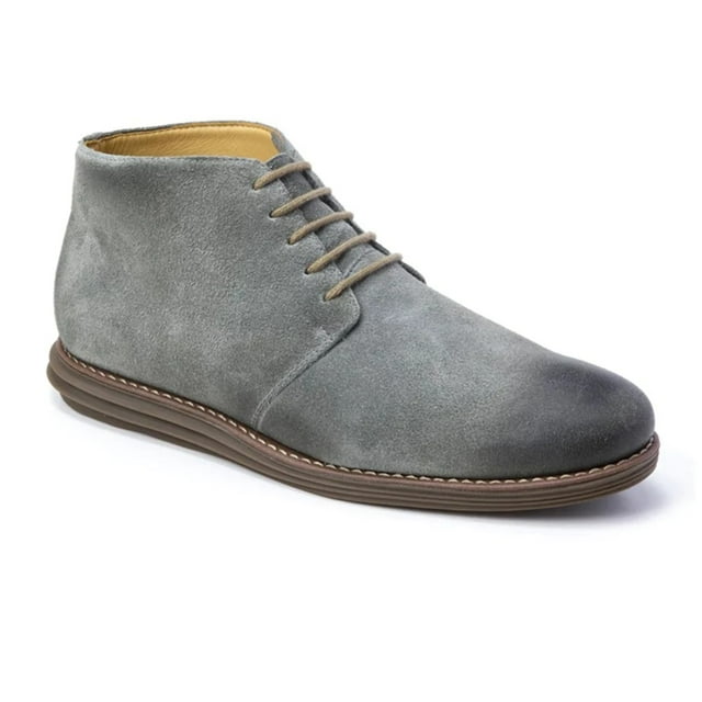 Sandro Moscoloni Agustin 5 Eyelet Plain Toe Demi Boots - Walmart.com
