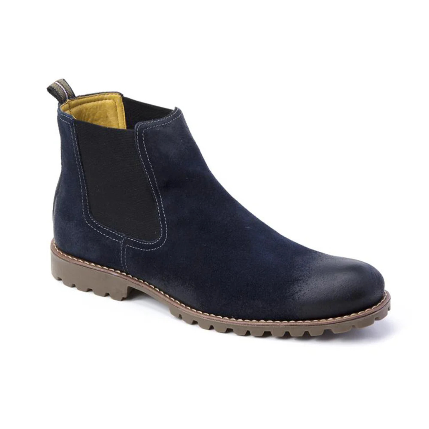 Sandro Moscoloni Allan Plain Toe Demi Boots - Walmart.com