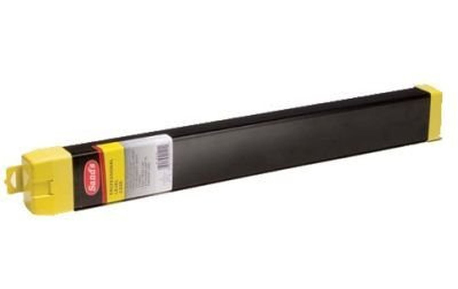 Sands Level & Tool SLPLC24 24-Inch Professional Level Case, Black ...