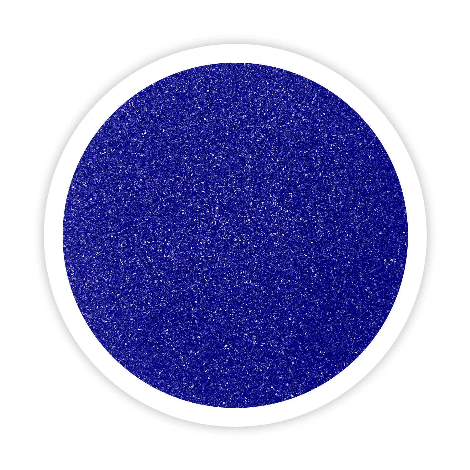 Sandsational Royal Blue Unity Sand - 1 Pound, Cobalt Horizon Colored ...