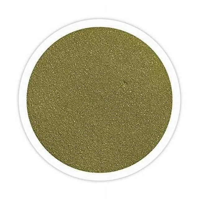 Sandsational Fern Green Unity Sand, 1 Pound, Colored Sand For Weddings ...
