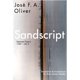 Sandscript (Paperback) - Walmart.com