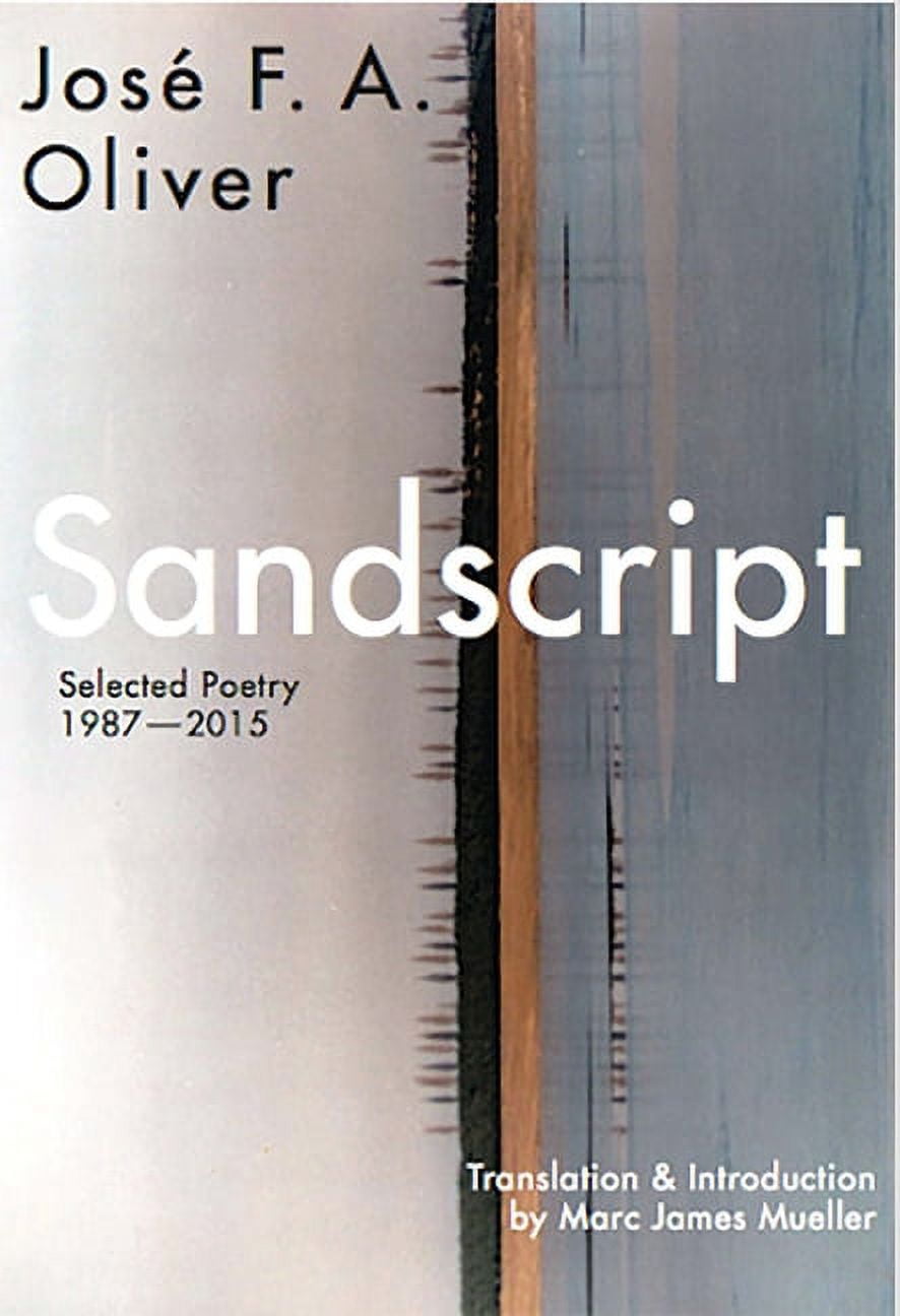 Sandscript (Paperback) - Walmart.com