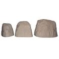 Sandstone Landscape Rock Set (3-Piece) - Walmart.com