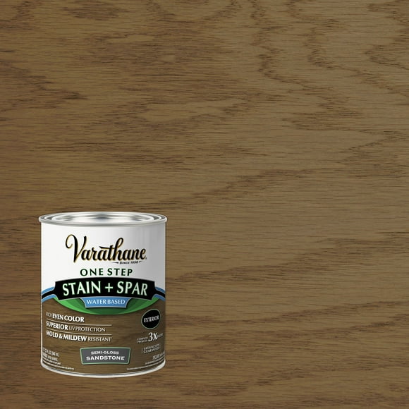 Exterior Wood Stains & Finishes - Facility Paint Supplies