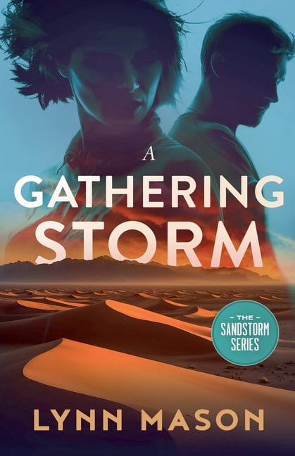 Sandstorm A Gathering Storm, Book 3, (Paperback) - Walmart.com