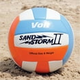 Sandstorm II Official-Size Outdoor Volleyball - Walmart.com