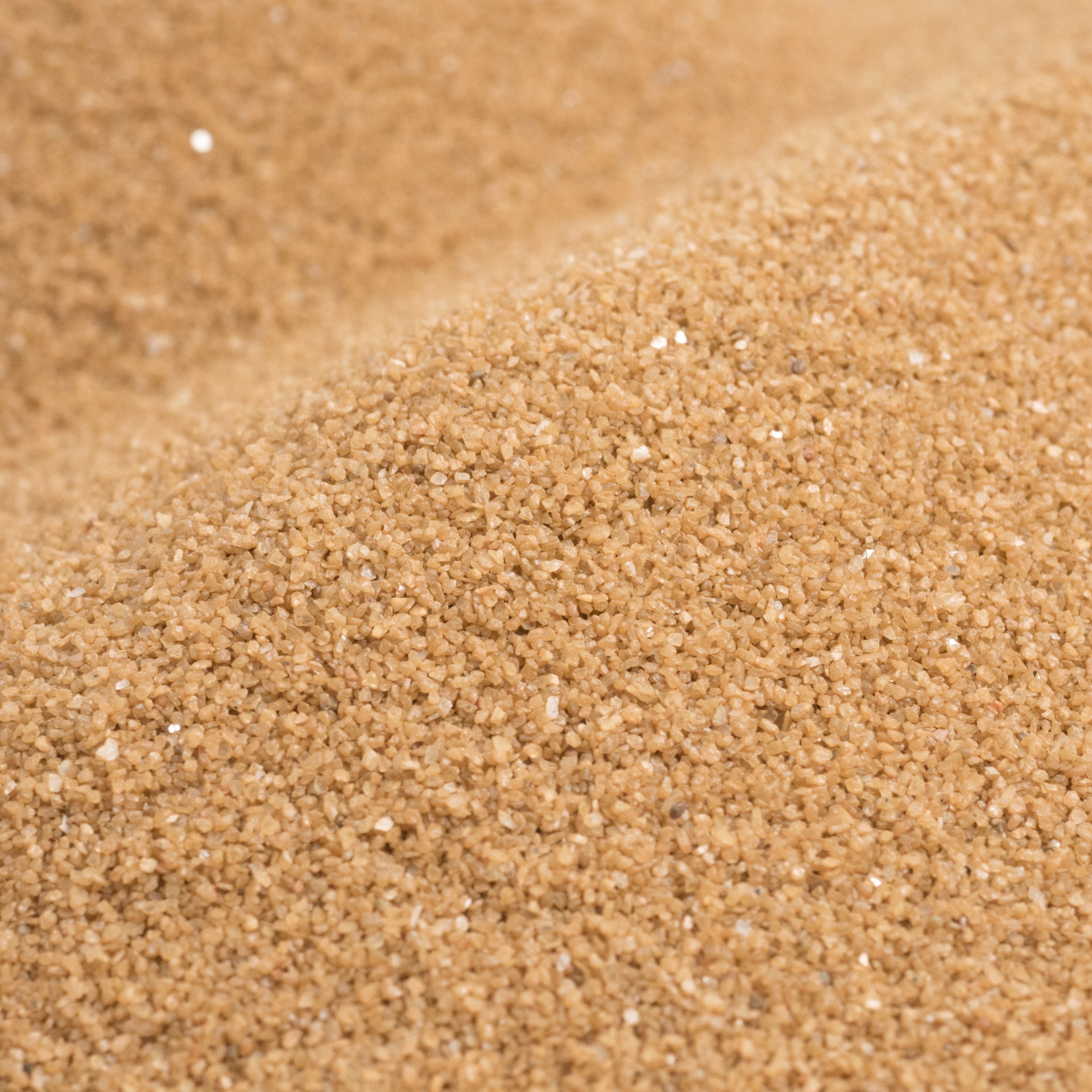 Sandtastik Coarse Colored Sand, Mocha Latte - 10 lb - Walmart.com