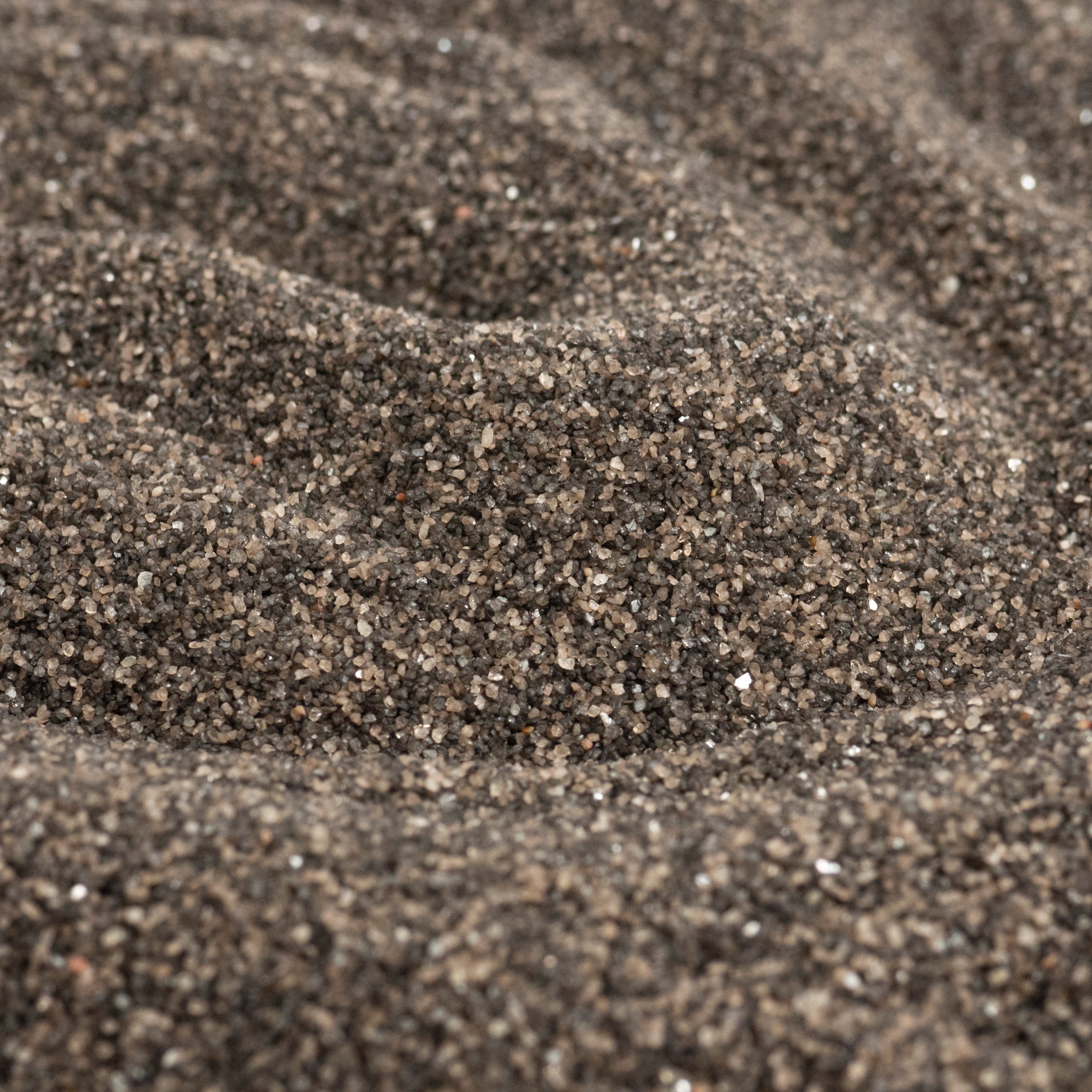 Sandtastik Coarse Colored Sand, Char-Et - 10 lb - Walmart.com