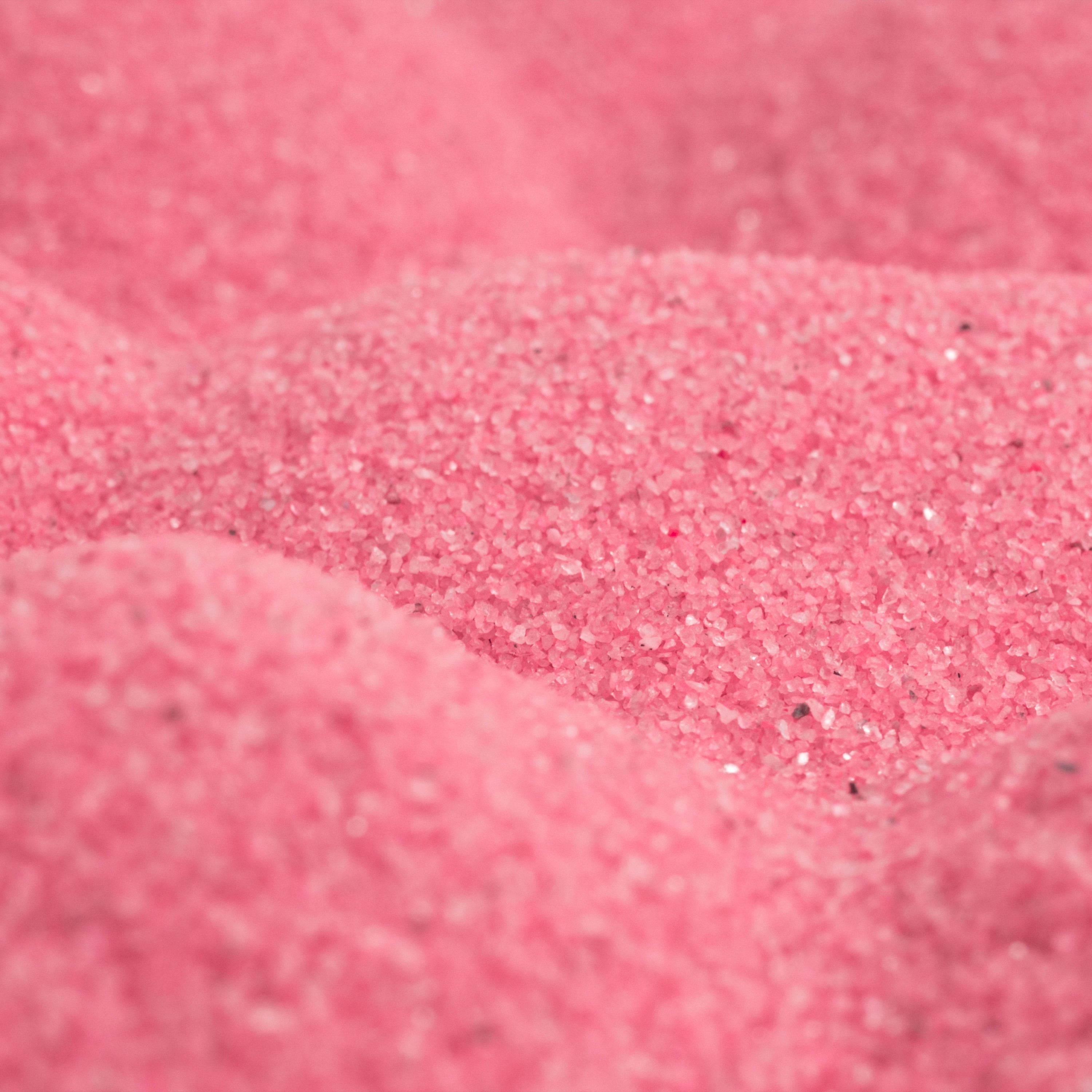 Sandtastik Coarse Colored Sand, Pink - 10 lb - Walmart.com