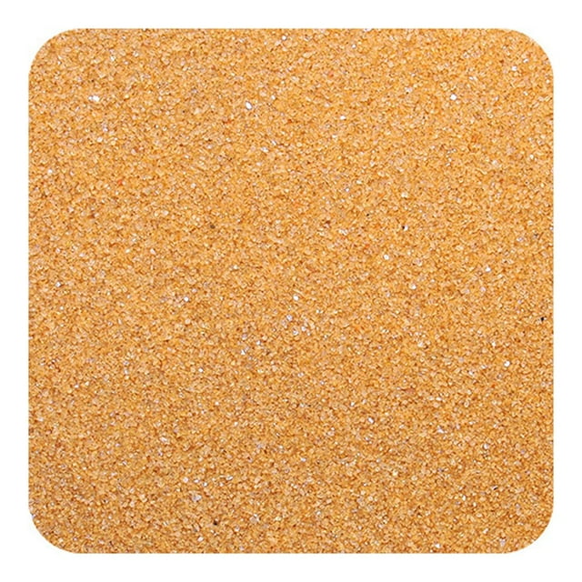 Sandtastik School Activity Classic Colored Sand Box 10 lb (4.5 kg ...