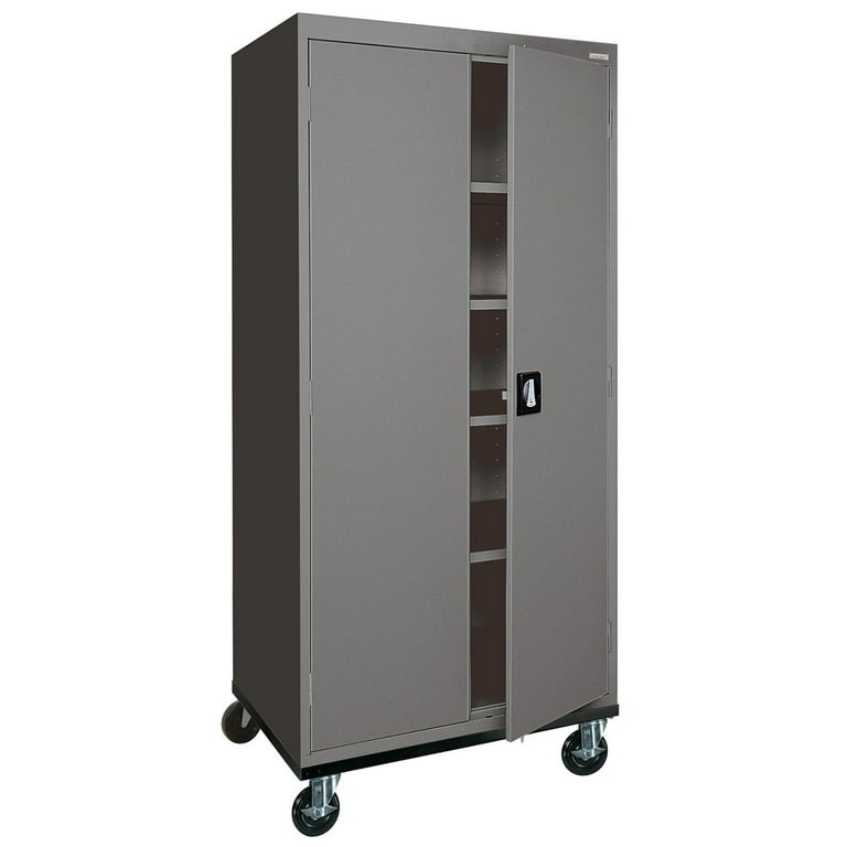 Sandusky Standard Storage Cabinet | Cabinets Matttroy