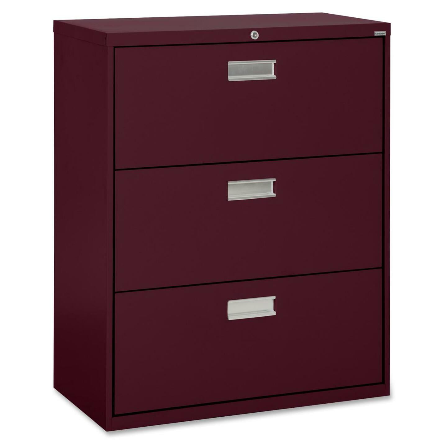 Free Shipping! Sandusky 600 Series 3-Drawer Lateral File Cabinet ...