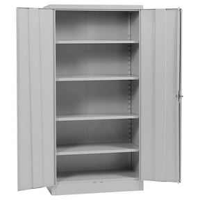 72 Inch Storage Cabinet