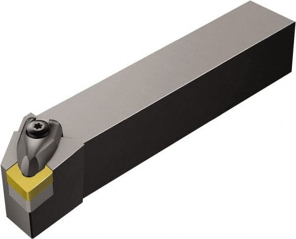 Sandvik Coromant Left Hand -6° Negative Rake Indexable Turning ...