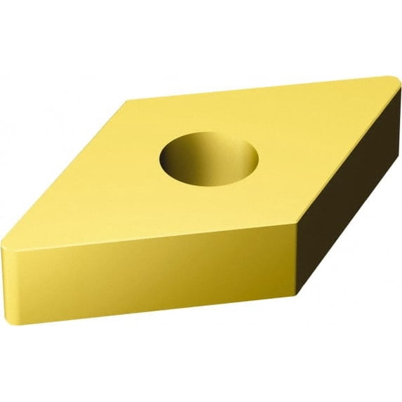 Sandvik DNGA432T0625 6050 Ceramic Turning Insert, Diamond Shape, 1 ...