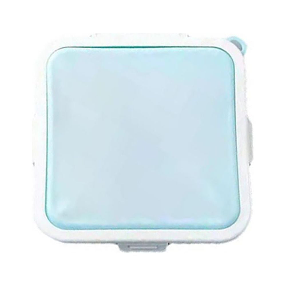 Sandwich Box, Sandwich Storage Box, Food Storage Sandwich Lunch Box ...
