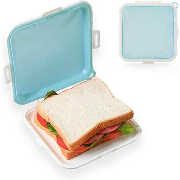 Rubbermaid Sandwich Container