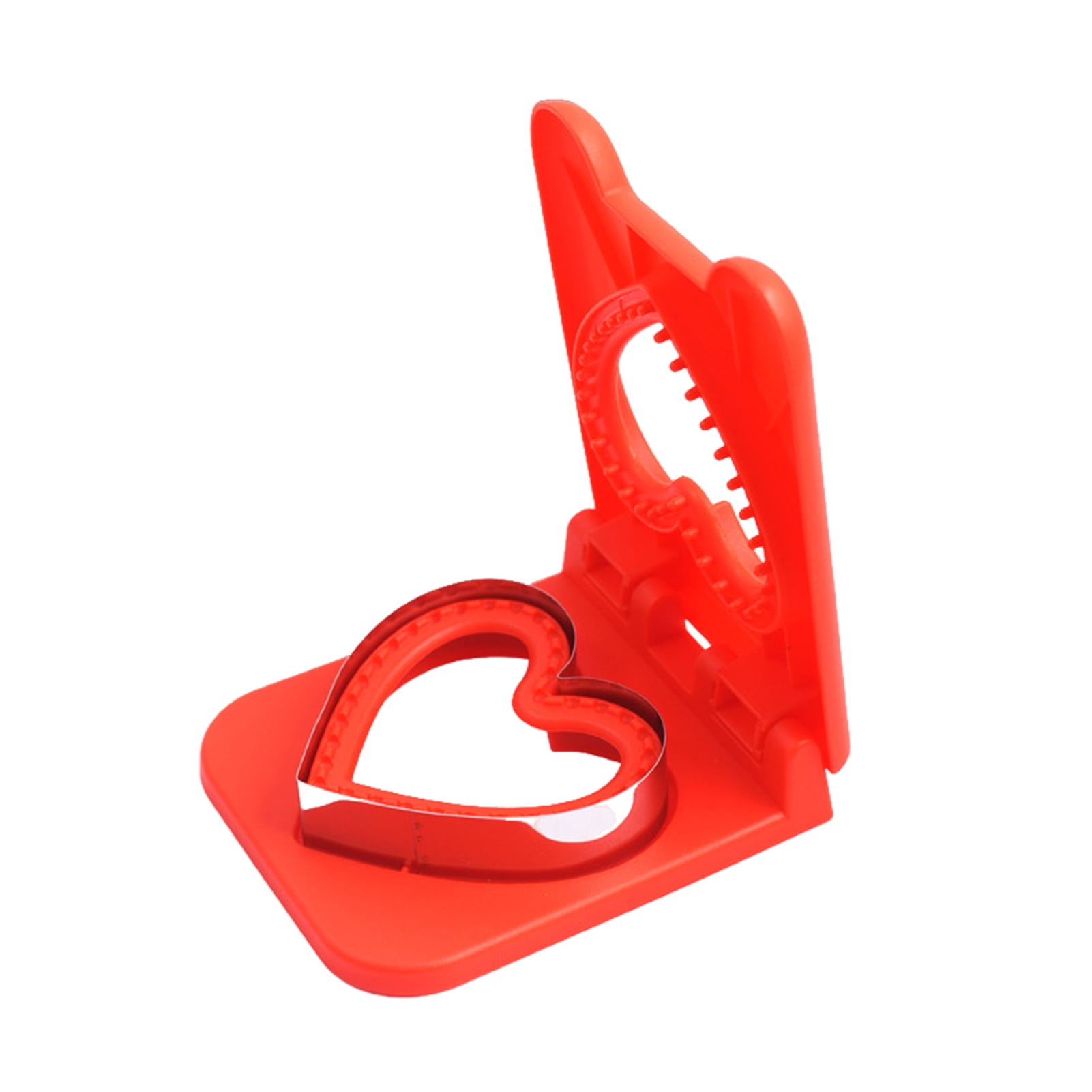 Sandwich Cutter And Sealer Quick Sandwich Prep Tool Easy to Use ...